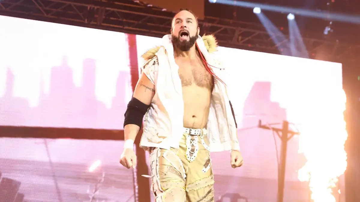 Update On Lance Archer's AEW Future